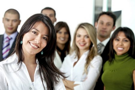 Group Interview Tips - Panel Interview - Learnist.org