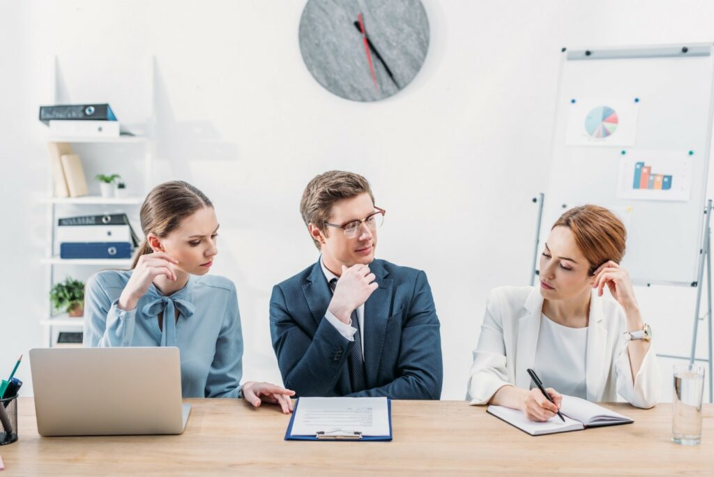 Operations Executive Search: A Guide To Your Next Hire - Learnist.org